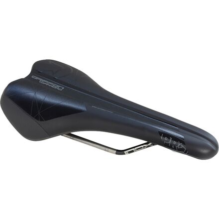 PRO Griffon Offroad saddle - Bike
