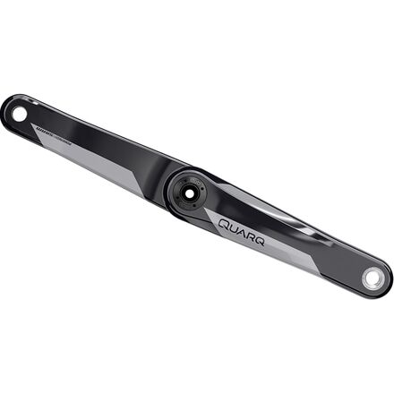 Quarq DUB Crank Arms - Bike