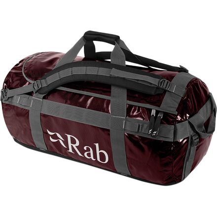 Rab Kitbag 80L Duffel - Travel