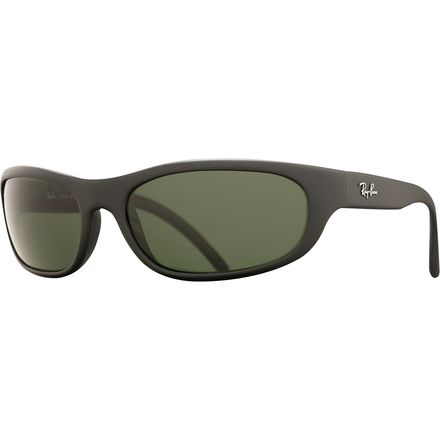 Ray-Ban RB4033 Polarized Sunglasses - Men