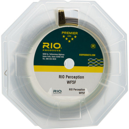 RIO Perception Fly Line - Fly Fishing