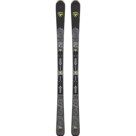Rossignol Experience 82 K Spx12 System Ski - Ski