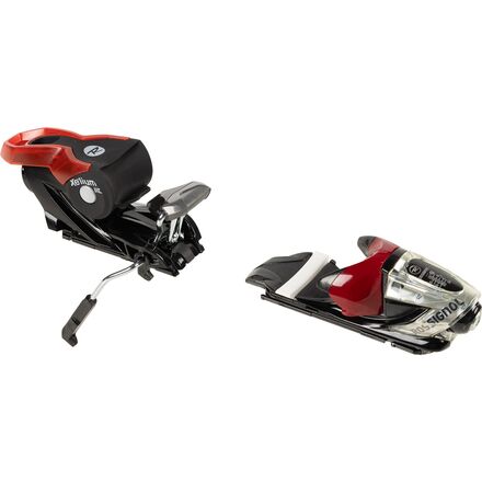Rossignol Xelium 110 Bindings - Ski