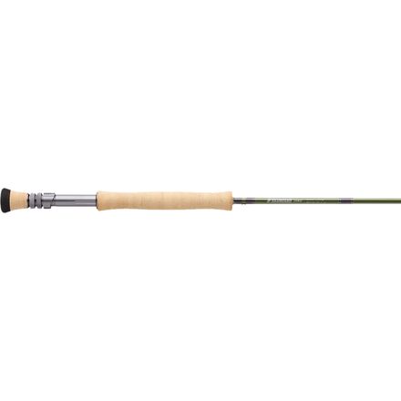 Sage Sonic Rod - 4-Piece - Fly Fishing