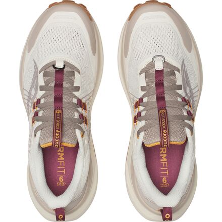 Saucony Xodus Ultra 4 Trail Running Shoe - Women's - Women