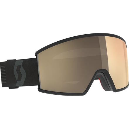 Scott Ambit Light Sensitive Goggle - Ski