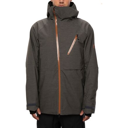 686 GLCR Hydra Thermagraph Jacket - Men's - Men