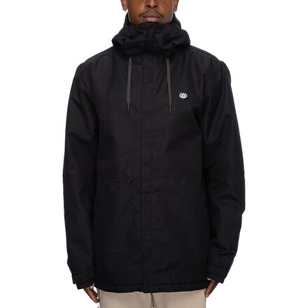 686 Foundation Insulated Jacket - Men's - Men