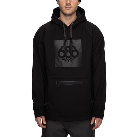 686 Waterproof Hoodie - Men's - Men