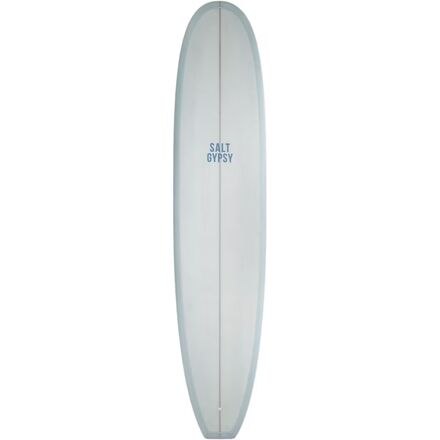 Salt Gypsy Dusty Retro Longboard Surfboard - Women's - Surf