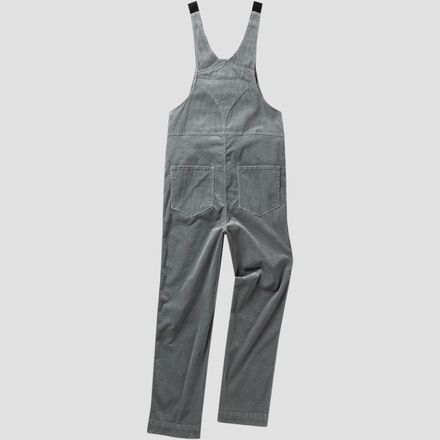 Stoic Corduroy Overall - Men's - Men