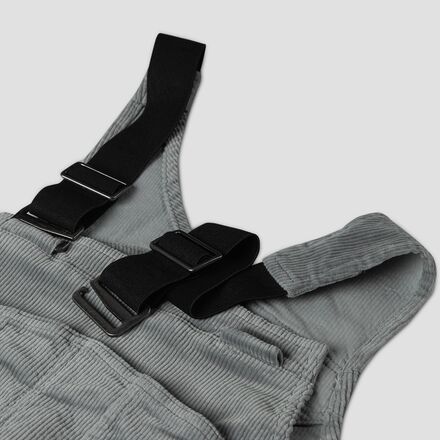 Stoic Corduroy Overall - Men's - Men