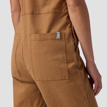 Stoic Workwear Overall - Women's - Women