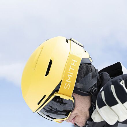 Smith Altus Mips Helmet - Ski