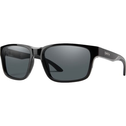 Smith Basecamp Polarized Sunglasses - Men