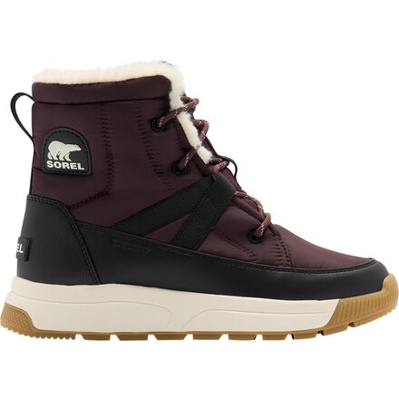 SOREL Whitney III Mid WP Boot - Women's - Women