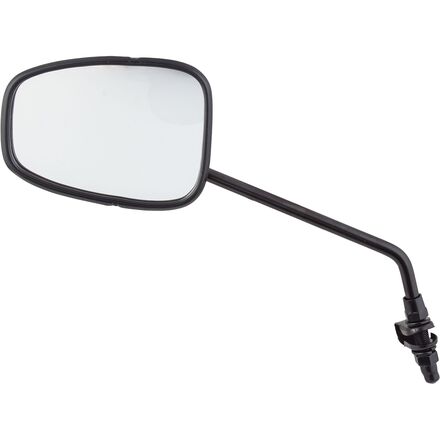 Sunlite Mirror Deluxe 11.5in - Bike