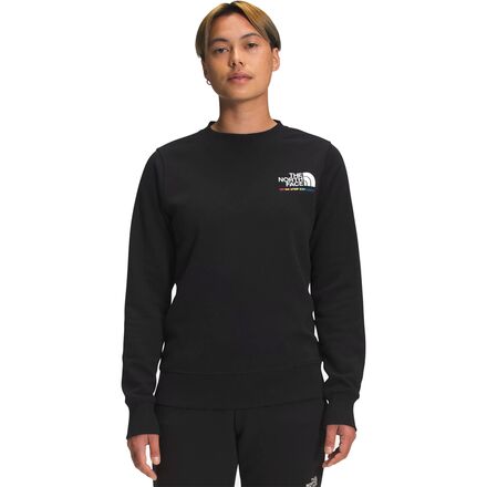 The North Face Pride Crew Shirt - Women's - Women