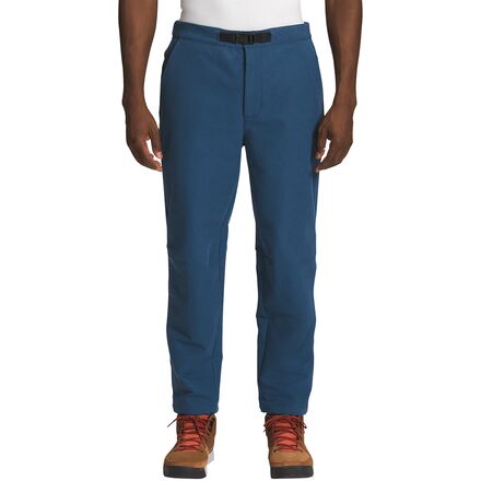 The North Face Camden Soft Shell Pant - Men's - Men