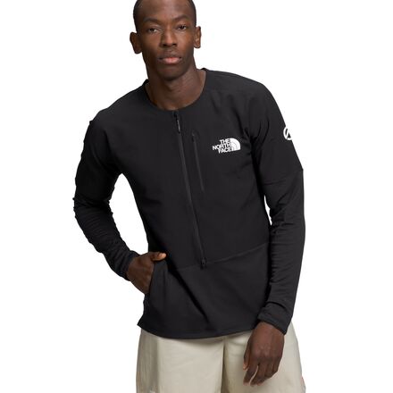 The North Face Summit Altimetro 3/4-Zip Top - Men's - Men