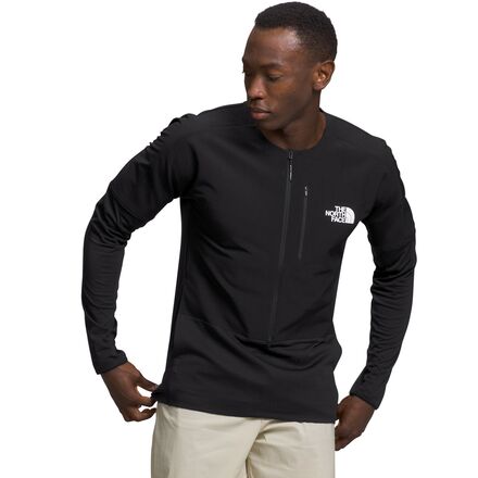 The North Face Summit Altimetro 3/4-Zip Top - Men's - Men