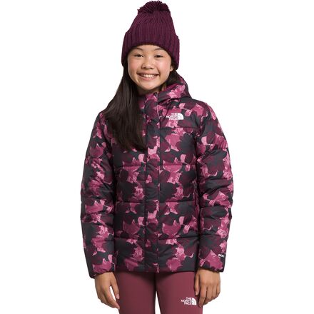 The North Face North Down Fleece-Lined Parka - Girls' - Kids