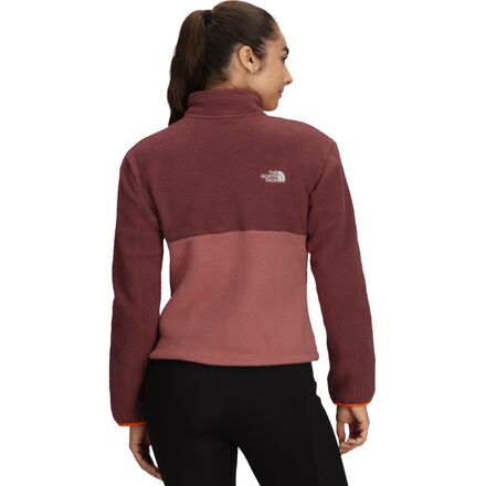 The North Face Yumiori 1/4-Zip Jacket - Women's - Women