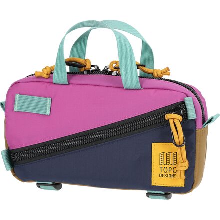 Topo Designs Mini 1L Quick Pack - Hike & Camp