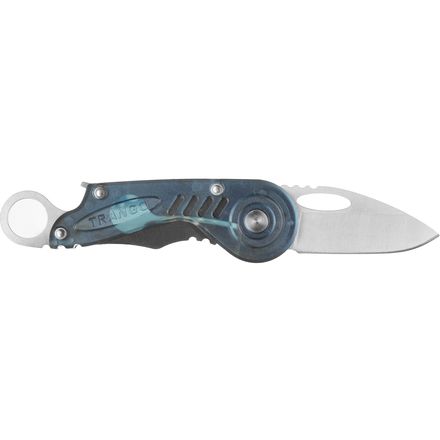 Trango Barracuda Knife - Climb