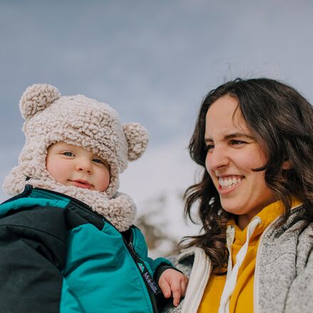 Turtle Fur Comfort Lush Bear Balaclava - Little Kids' - Men