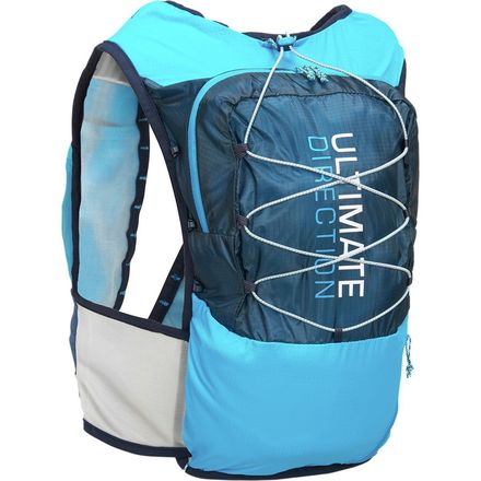 Ultimate Direction Ultra 4.0 Hydration Vest - Hike & Camp