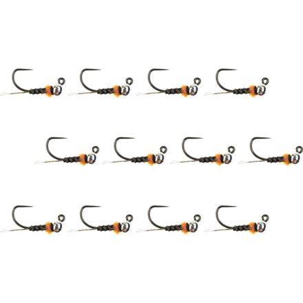 Umpqua Frenchie Jig Thread 12-Pack - Fly Fishing