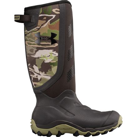 Under Armour Hawgzilla Boot - Men's - Men