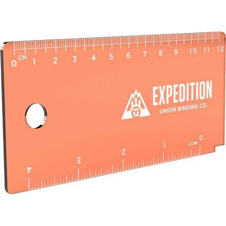 Union Wax Scraper - Snowboard