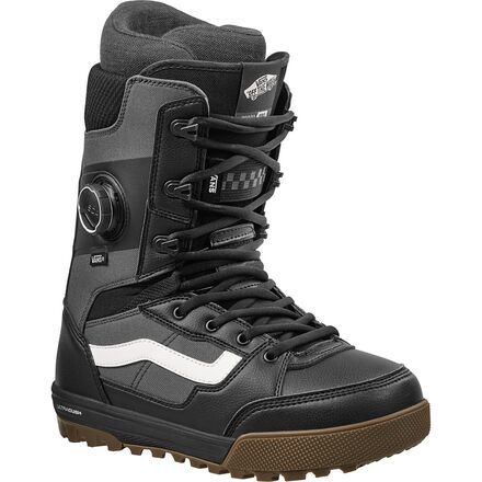 Vans Invado Pro Snowboard Boot - 2022 - Snowboard