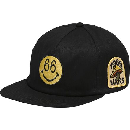 Vans 66 Unstructured Hat - Men