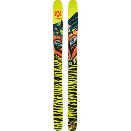 Volkl Revolt 121 Ski - 2022 - Ski