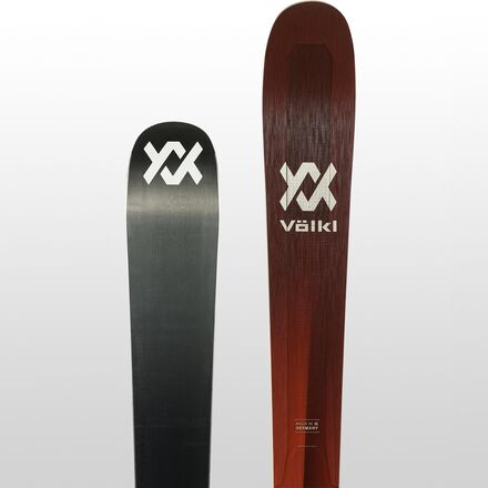 Volkl Kenja 88 Ski - 2022 - Women's - Ski