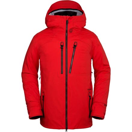 Volcom Guch Stretch Gore-Tex Jacket - Men's - Men