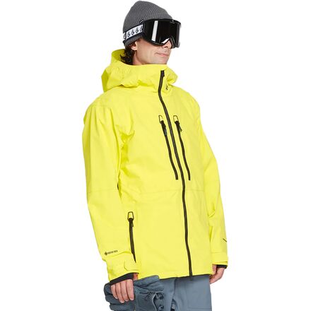 Volcom Guide GORE-TEX Hooded Jacket - Men's - Men