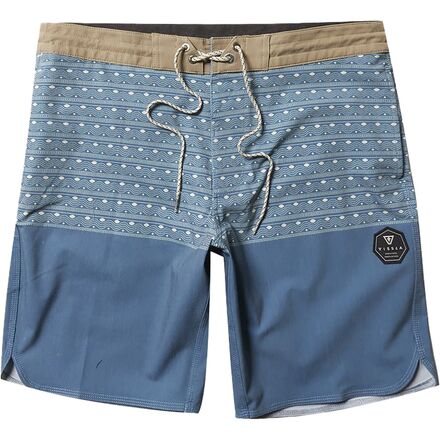 Vissla Jambu 18.5in Board Short - Men's - Men