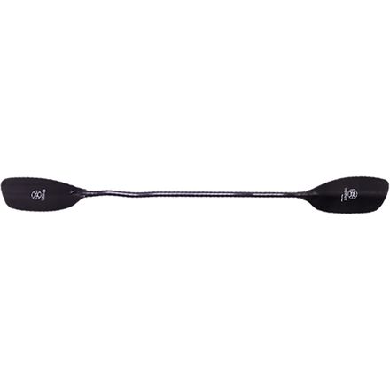 Werner Powerhouse Carbon Paddle - Bent Shaft - Paddle