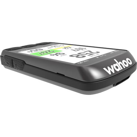 Wahoo Fitness Elemnt ACE GPS Bike Computer - Bike