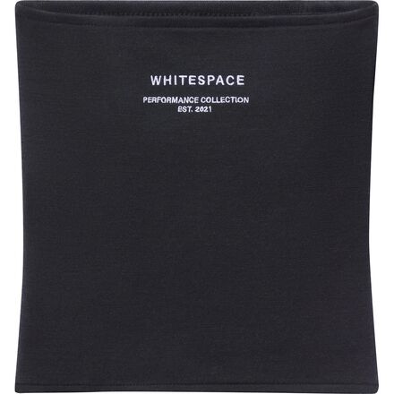WHITESPACE Merino Neck Gaiter - Men