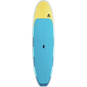 Adventure Paddleboarding Project Y Stand-Up Paddleboard - Paddle