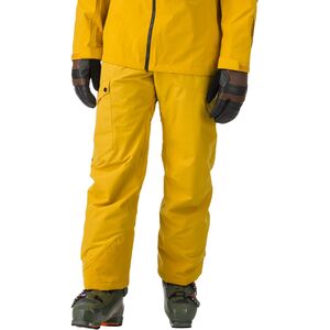 Flylow Snowman Insulated Pant - Men's - Men