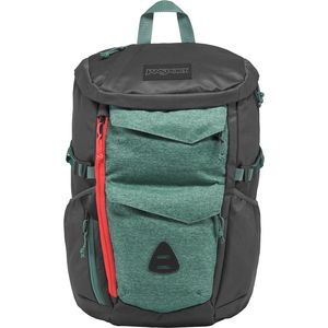 JanSport WatchTower 28L Backpack - Hike & Camp