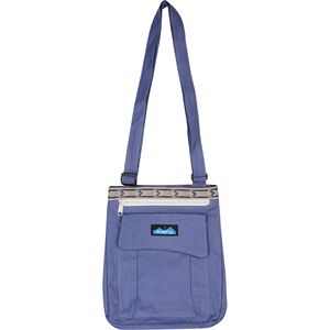 KAVU Keeper Cross Body Bag - Women's - Women
