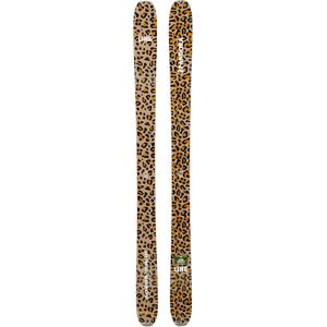 Line Pandora 106 Skis - Ski