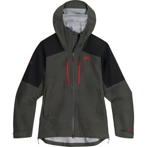 Outdoor Research Headwall GORE-TEX 3L Jacket - Men's - Men